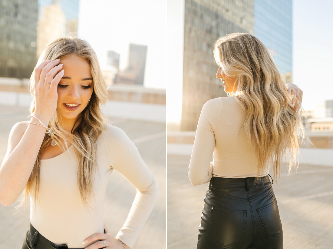 Eva | Eagan High School Senior Pictures » Nealy Lanzen | Minneapolis ...
