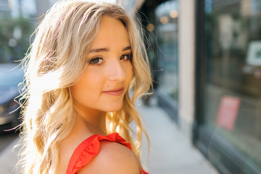 Eva | Eagan High School Senior Pictures » Nealy Lanzen | Minneapolis ...