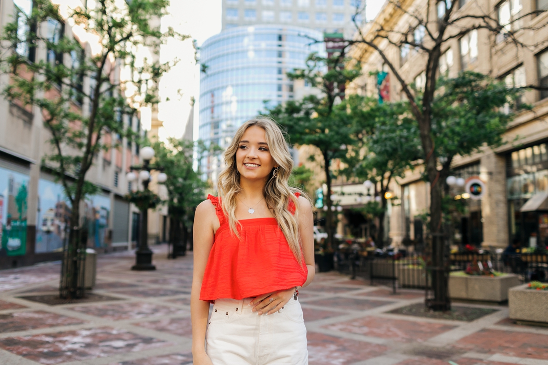 Eva | Eagan High School Senior Pictures » Nealy Lanzen | Minneapolis ...