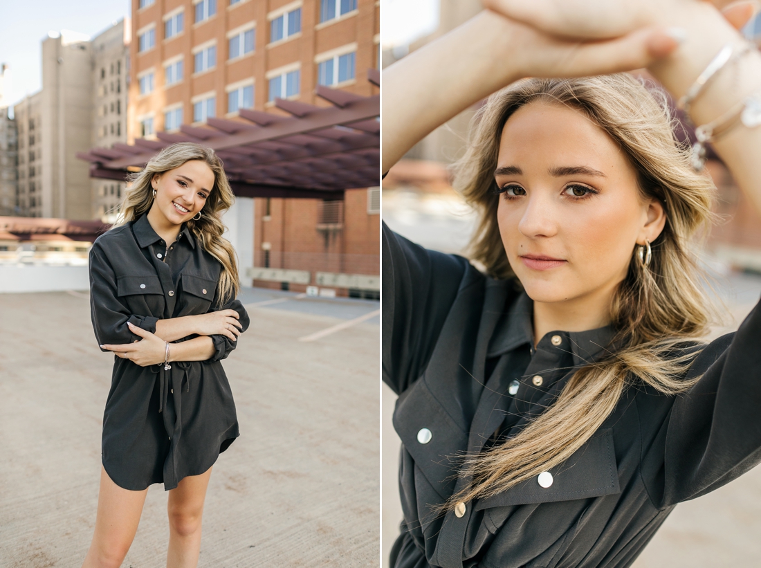 Eva | Eagan High School Senior Pictures » Nealy Lanzen | Minneapolis ...