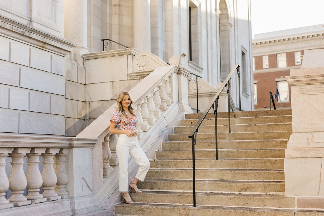 Eva | Eagan High School Senior Pictures » Nealy Lanzen | Minneapolis ...