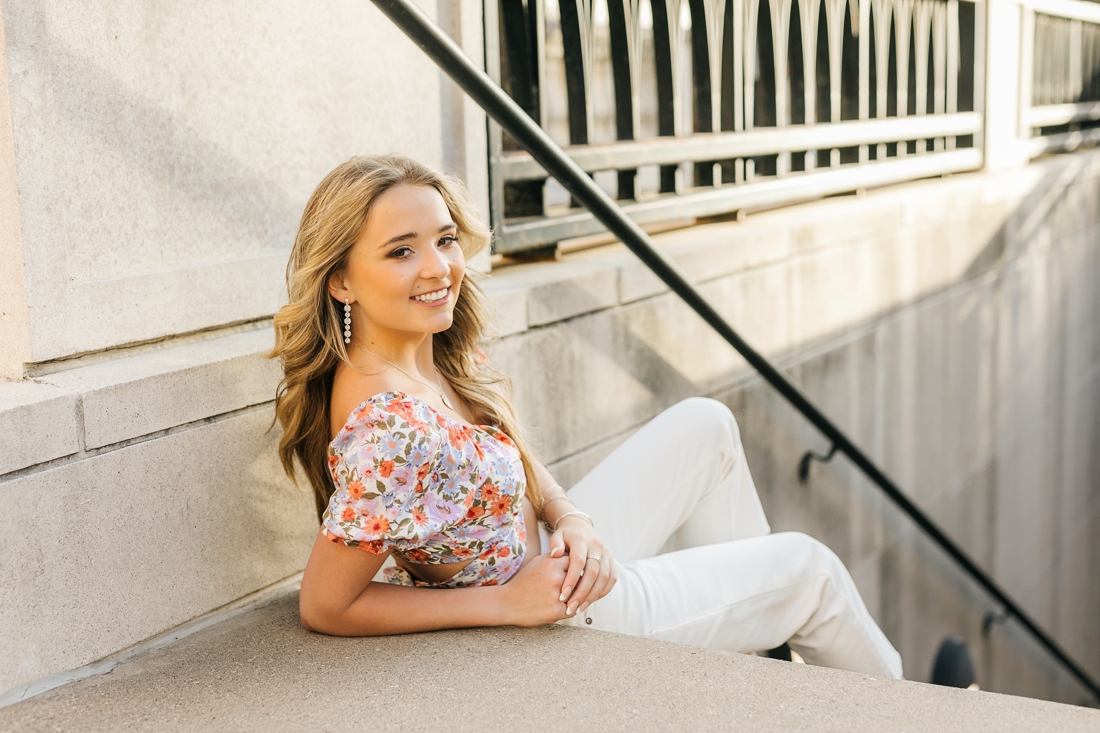 Eva | Eagan High School Senior Pictures » Nealy Lanzen | Minneapolis ...