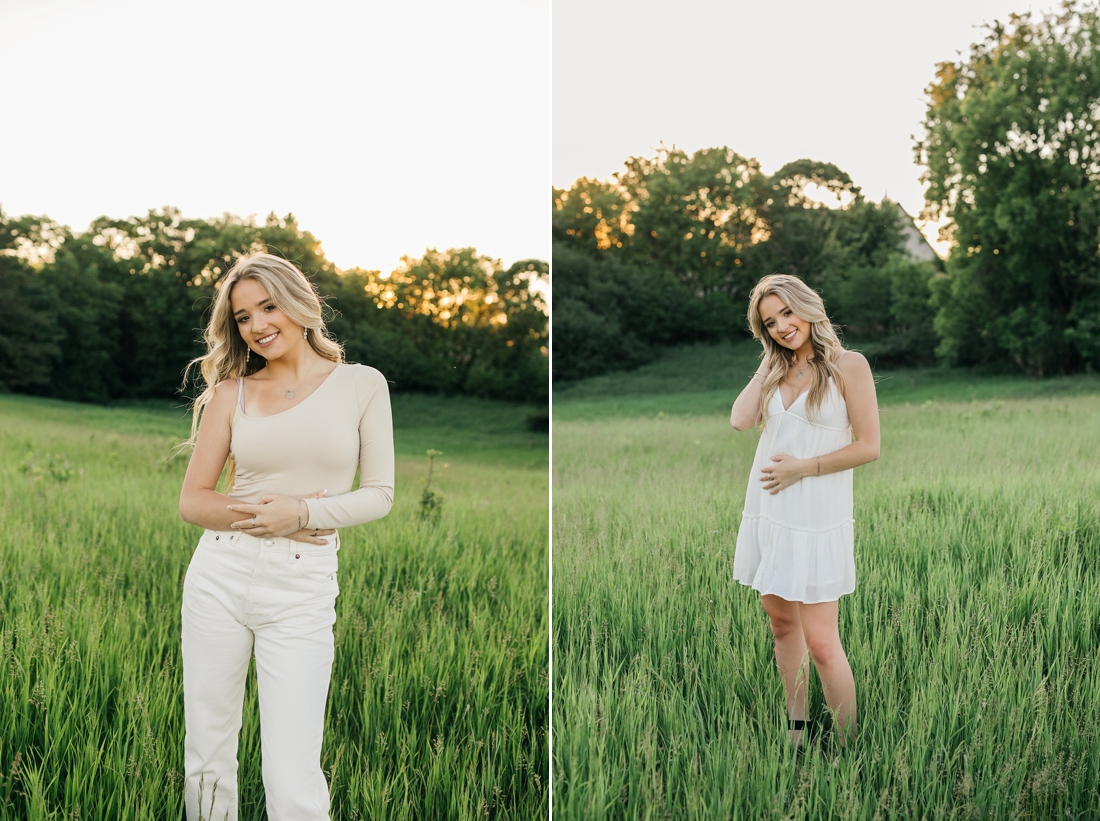 Eva | Eagan High School Senior Pictures » Nealy Lanzen | Minneapolis ...