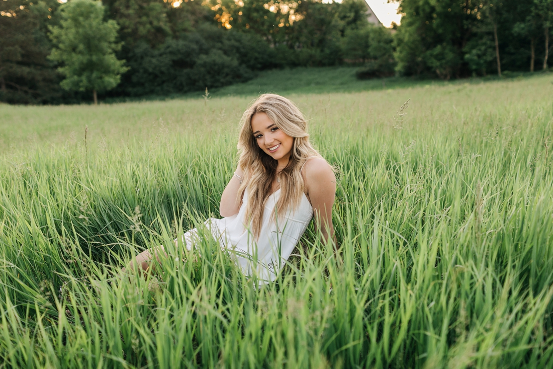 Eva | Eagan High School Senior Pictures » Nealy Lanzen | Minneapolis ...