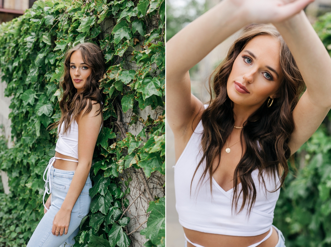 Macie | Rosemount High School Senior Pictures » Nealy Lanzen ...