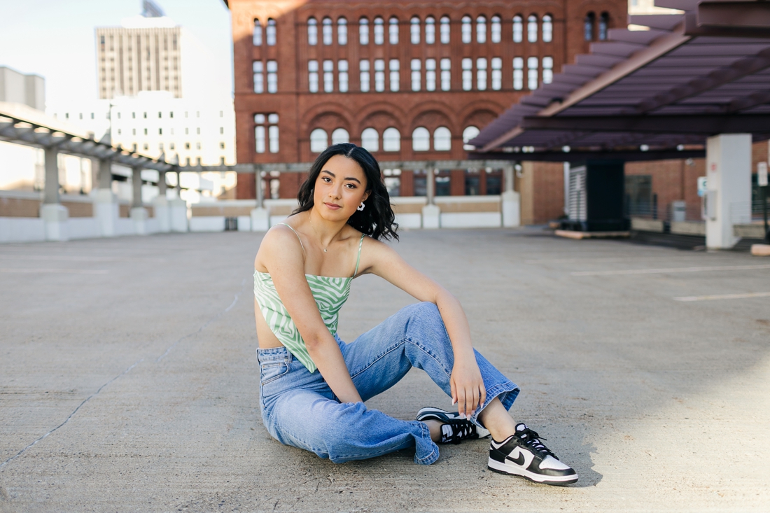 Kaitlyn | Eden Prairie Senior Pictures » Nealy Lanzen | Minneapolis ...