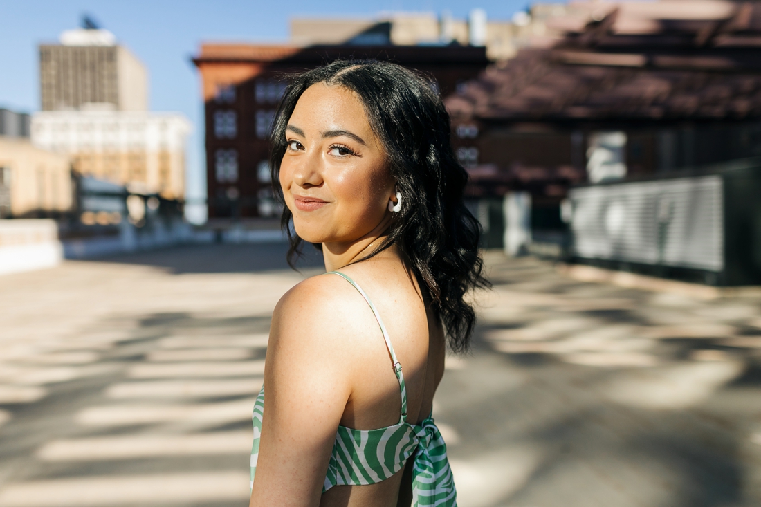 Kaitlyn | Eden Prairie Senior Pictures » Nealy Lanzen | Minneapolis ...