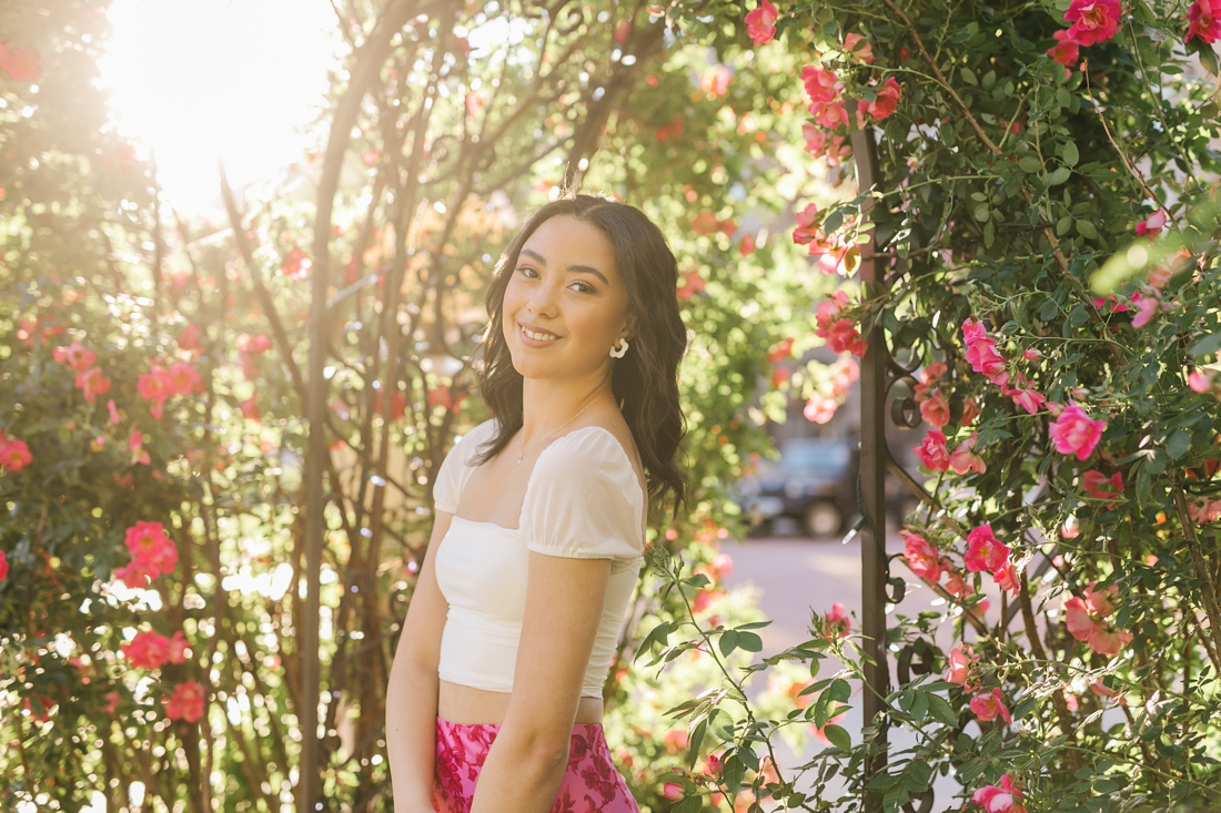 Kaitlyn | Eden Prairie Senior Pictures » Nealy Lanzen | Minneapolis ...