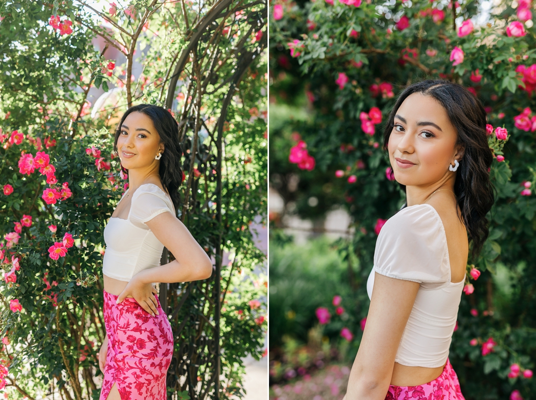 Kaitlyn | Eden Prairie Senior Pictures » Nealy Lanzen | Minneapolis ...