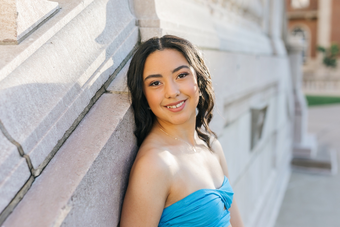 Kaitlyn | Eden Prairie Senior Pictures » Nealy Lanzen | Minneapolis ...