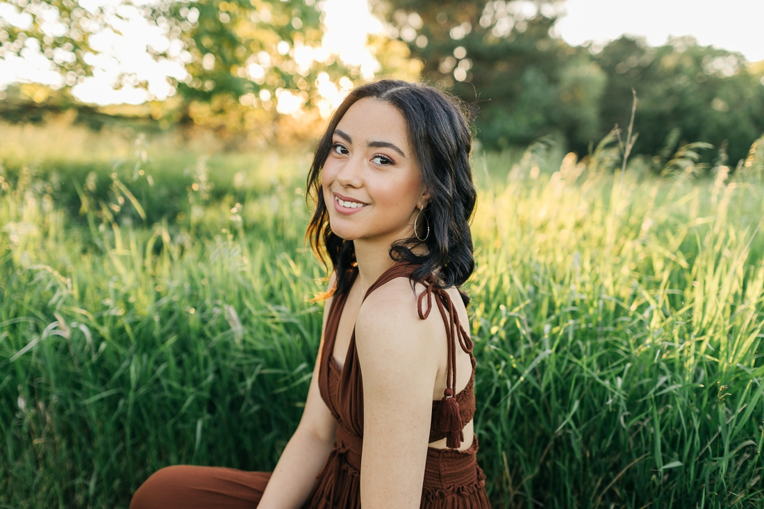 Kaitlyn | Eden Prairie Senior Pictures » Nealy Lanzen | Minneapolis ...