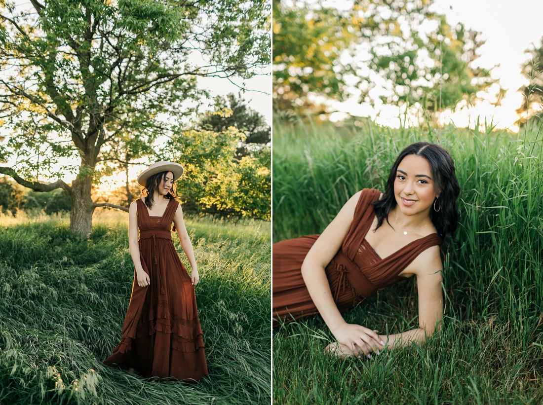 Kaitlyn | Eden Prairie Senior Pictures » Nealy Lanzen | Minneapolis ...