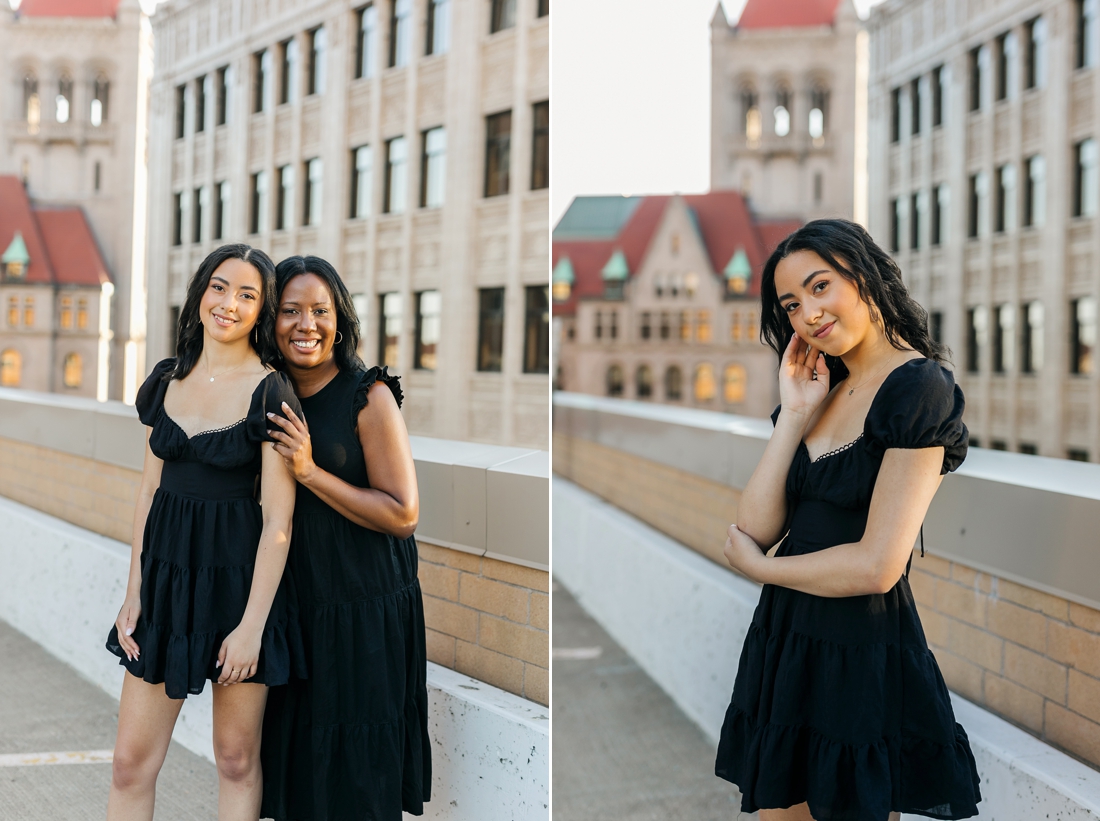 Kaitlyn | Eden Prairie Senior Pictures » Nealy Lanzen | Minneapolis ...