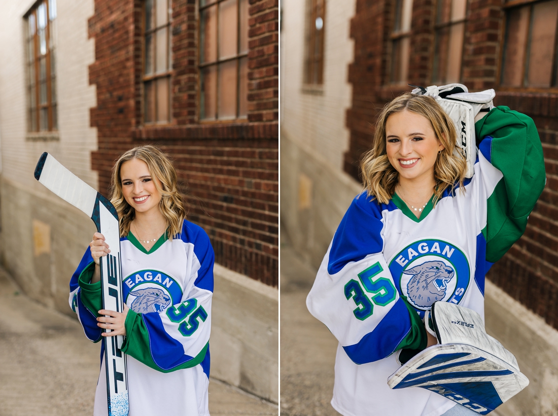 Brooke | Eagan High School Senior Pictures » Nealy Lanzen | Minneapolis ...