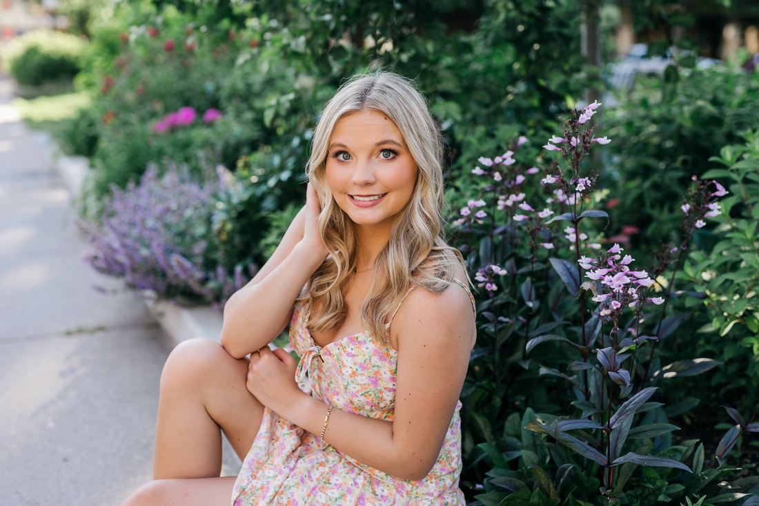 Peyton | Rosemount High School Senior Pictures » Nealy Lanzen ...