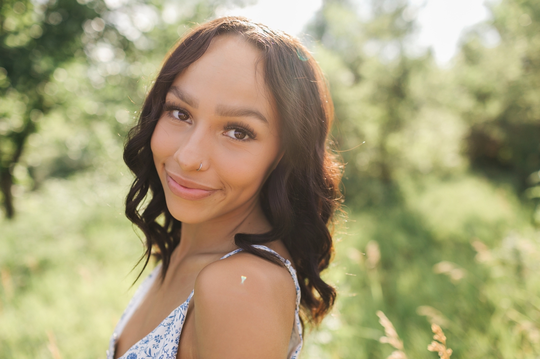 Jaylah | Lakeville South High School Senior Pics » Nealy Lanzen ...