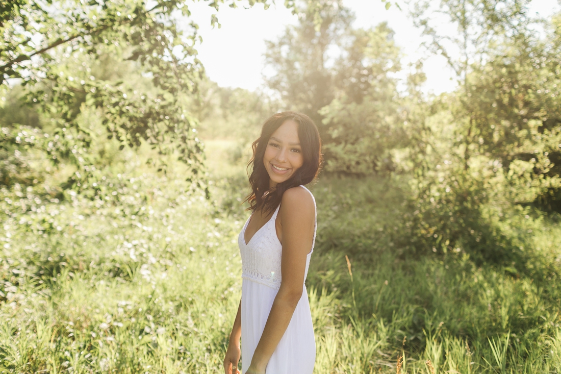 Jaylah | Lakeville South High School Senior Pics » Nealy Lanzen ...