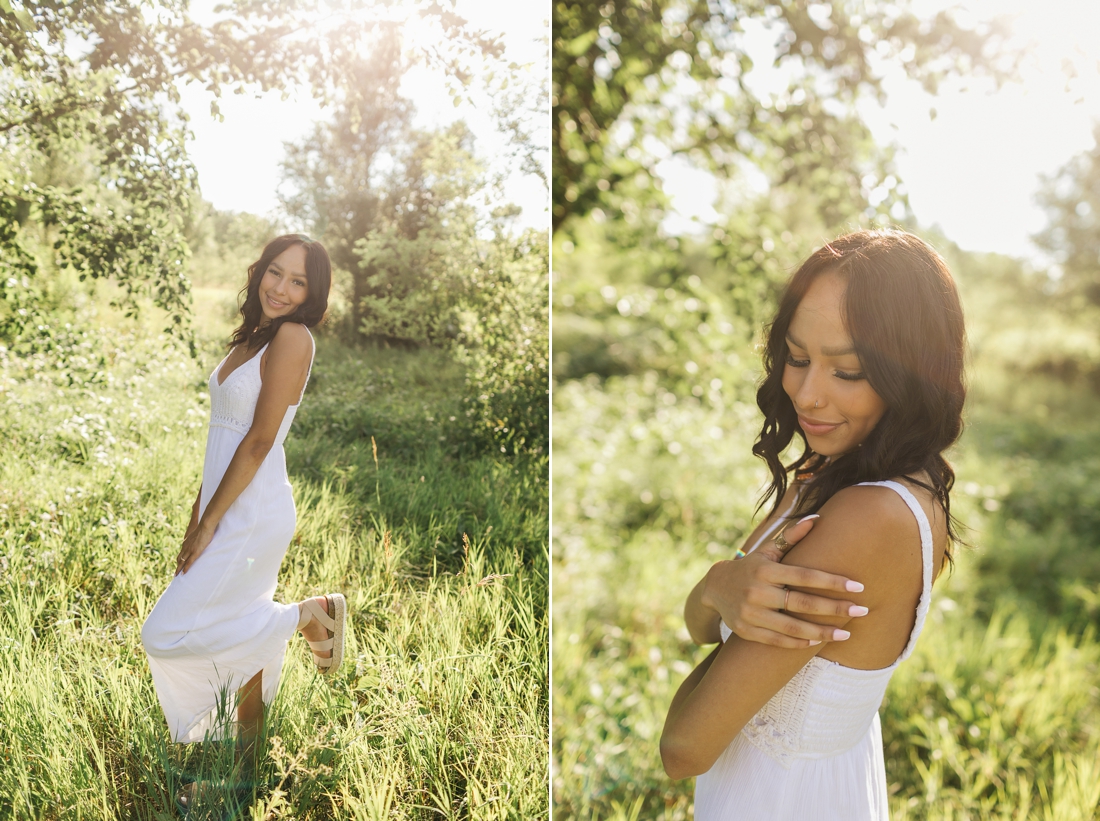 Jaylah | Lakeville South High School Senior Pics » Nealy Lanzen ...