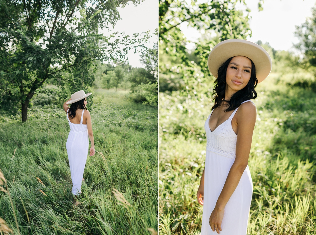 Jaylah | Lakeville South High School Senior Pics » Nealy Lanzen ...