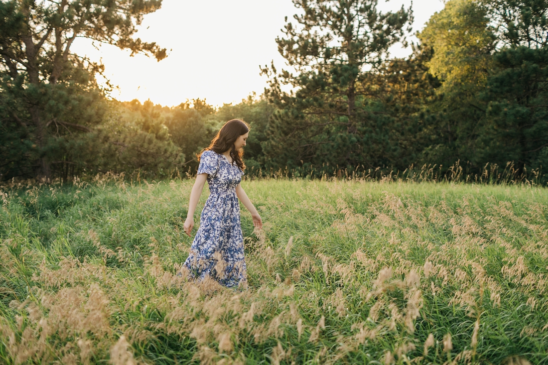 Isabella | Visitation High School Senior Pictures » Nealy Lanzen ...