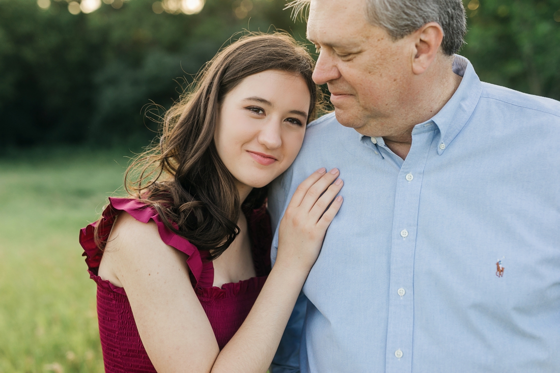 Isabella | Visitation High School Senior Pictures » Nealy Lanzen ...