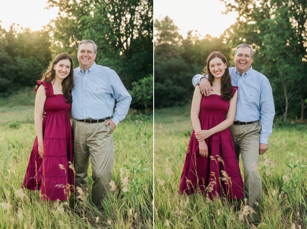 Isabella | Visitation High School Senior Pictures » Nealy Lanzen ...