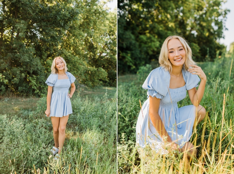 Meredith | Eagan High School Senior Pictures » Nealy Lanzen ...