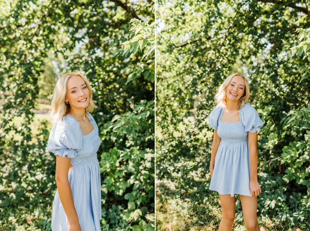Meredith | Eagan High School Senior Pictures » Nealy Lanzen ...