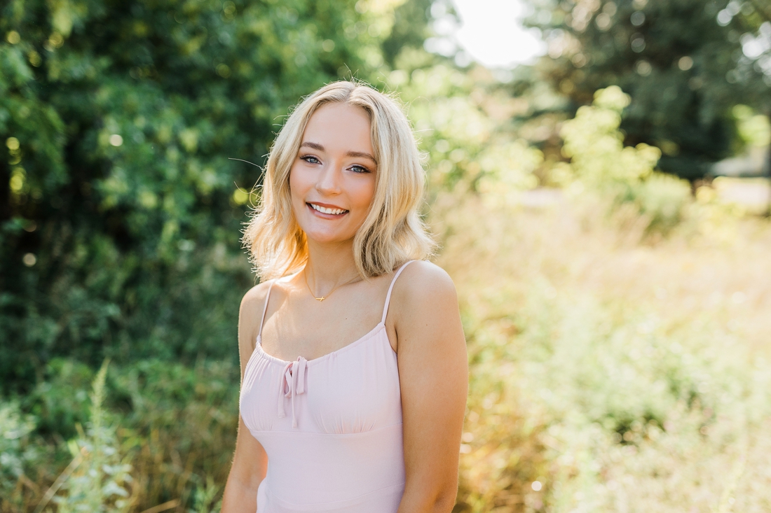 Meredith | Eagan High School Senior Pictures » Nealy Lanzen ...