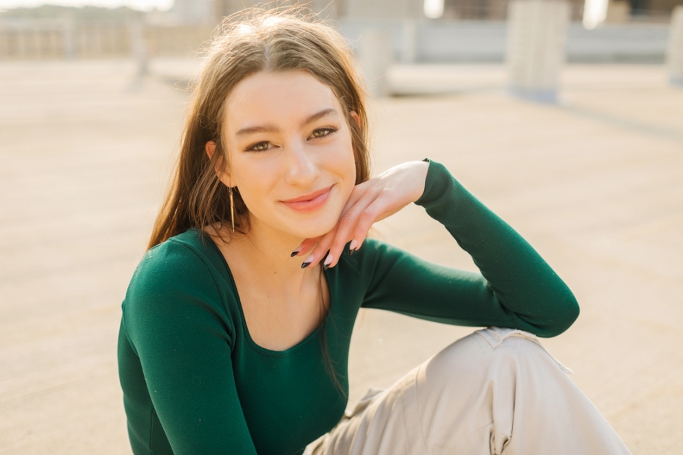 Lily | Eastview High School Senior Pictures » Nealy Lanzen | Minneapolis Senior Photographer