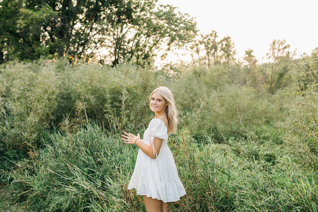Haley | Woodbury, MN Senior Pictures » Nealy Lanzen | Minneapolis ...