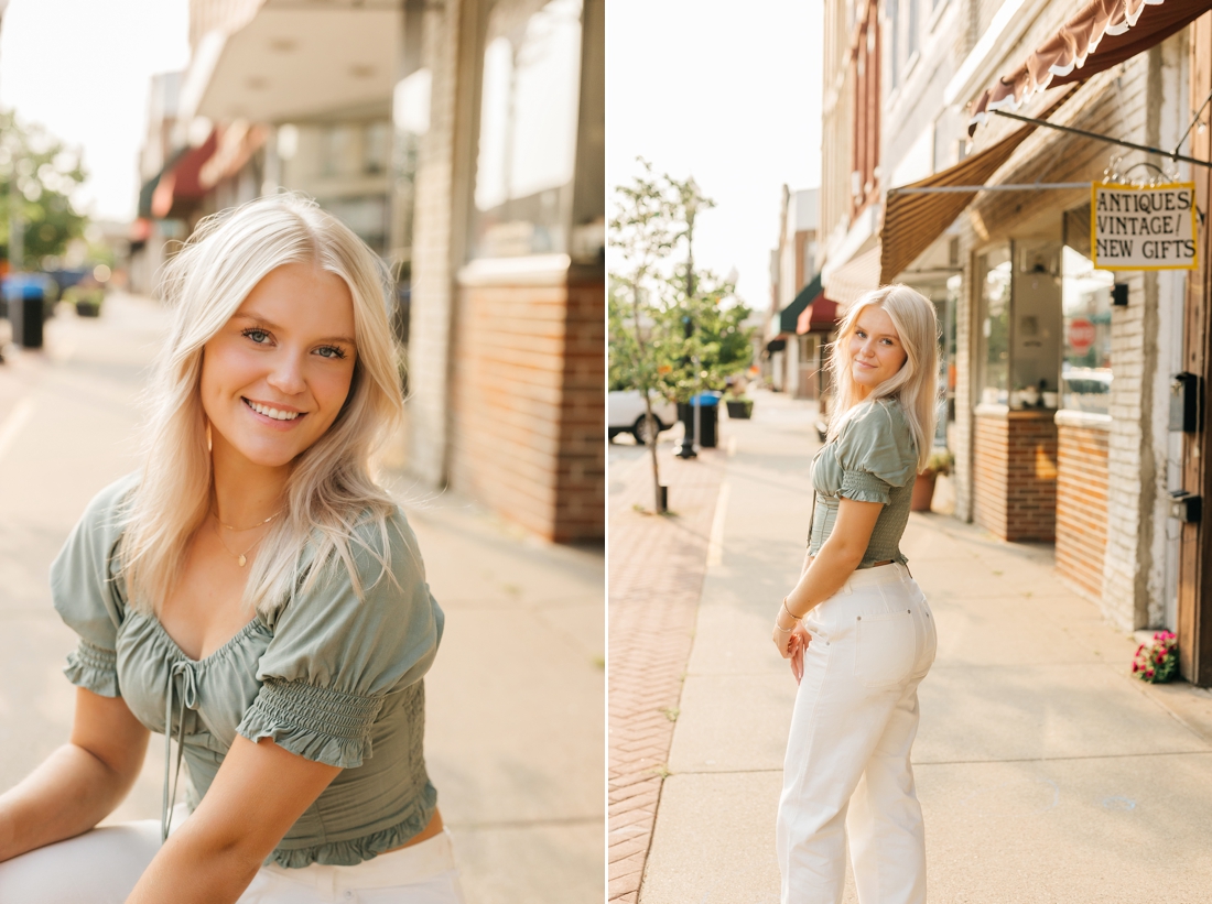Haley | Woodbury, MN Senior Pictures » Nealy Lanzen | Minneapolis ...
