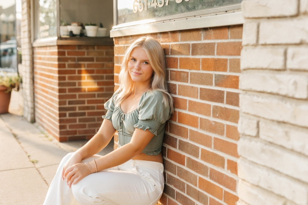 Haley | Woodbury, MN Senior Pictures » Nealy Lanzen | Minneapolis ...