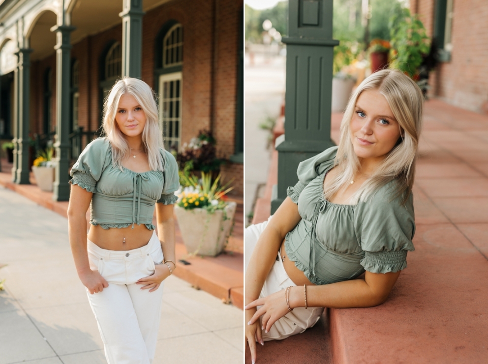 Haley | Woodbury, MN Senior Pictures » Nealy Lanzen | Minneapolis ...