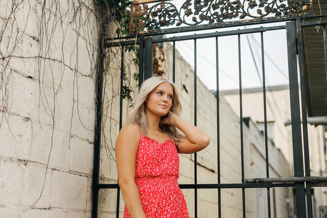 Haley | Woodbury, MN Senior Pictures » Nealy Lanzen | Minneapolis ...