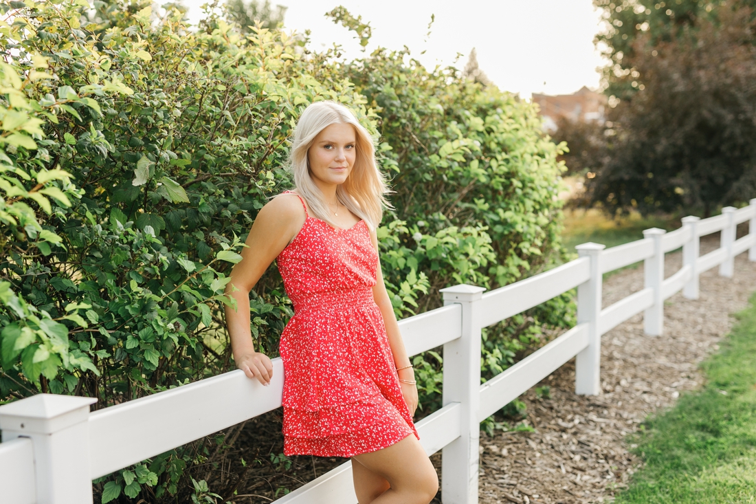 Haley | Woodbury, MN Senior Pictures » Nealy Lanzen | Minneapolis ...