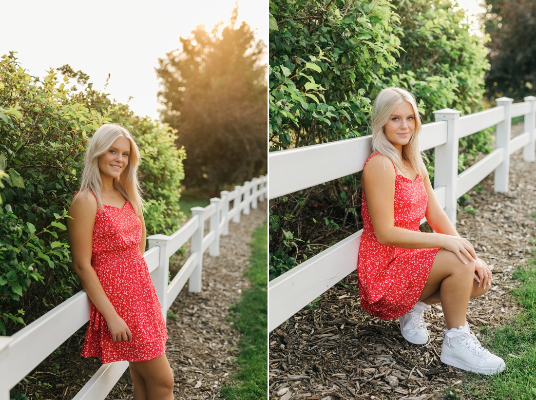 Haley | Woodbury, MN Senior Pictures » Nealy Lanzen | Minneapolis ...