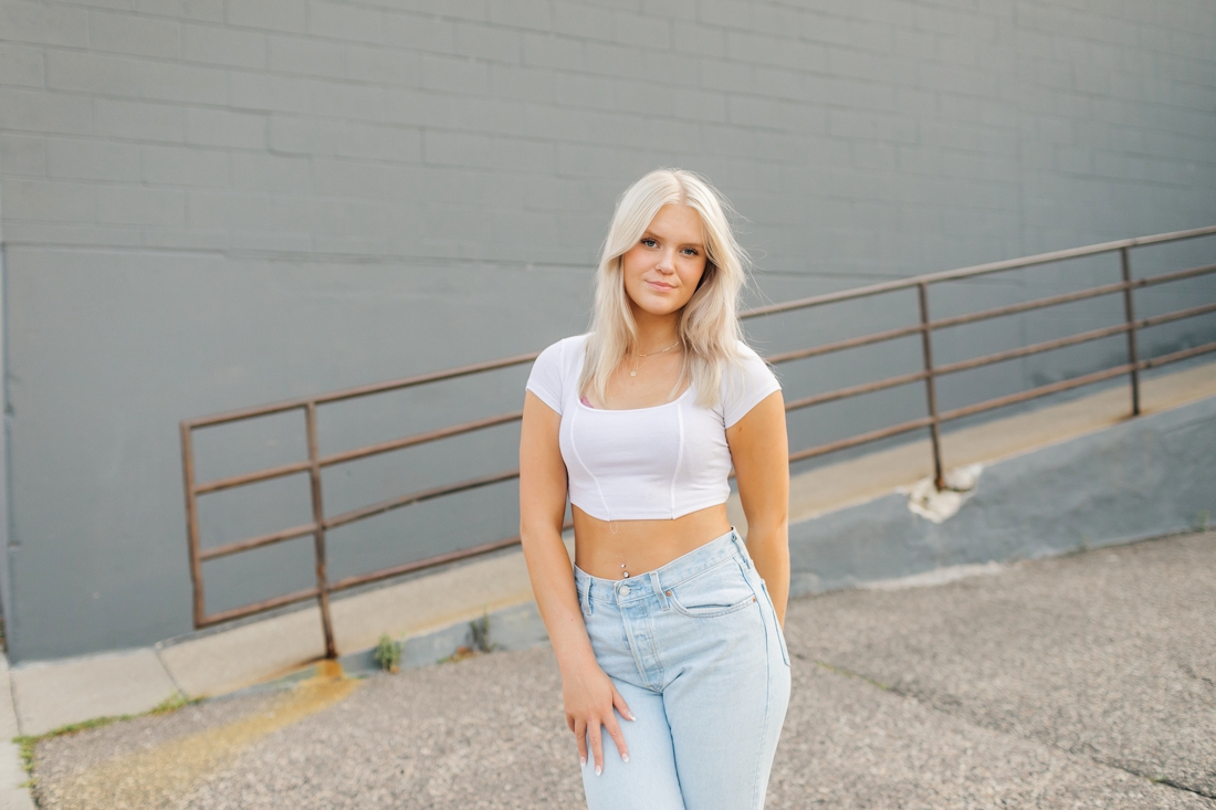 Haley | Woodbury, MN Senior Pictures » Nealy Lanzen | Minneapolis ...