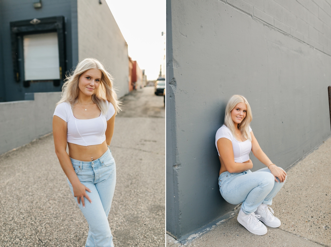 Haley | Woodbury, MN Senior Pictures » Nealy Lanzen | Minneapolis ...
