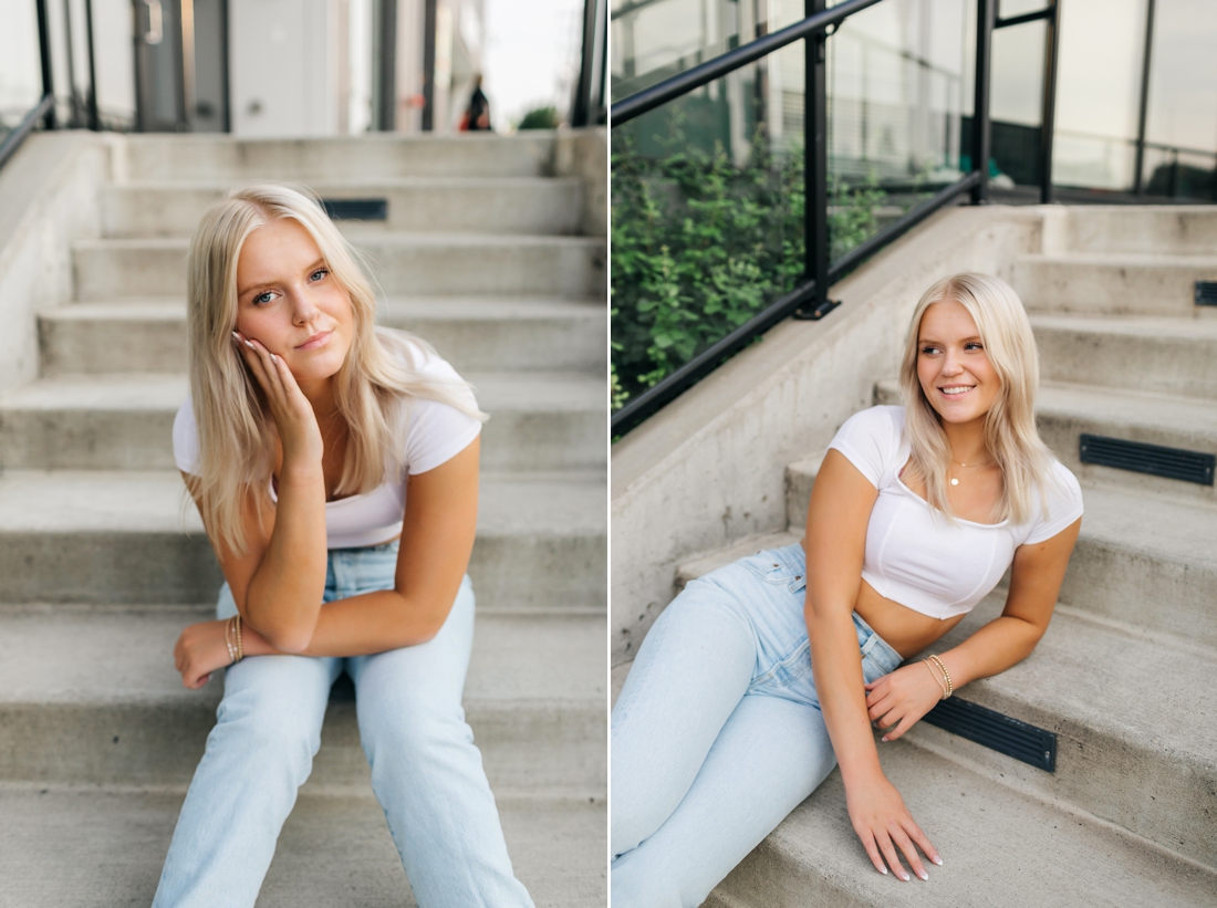 Haley | Woodbury, MN Senior Pictures » Nealy Lanzen | Minneapolis ...