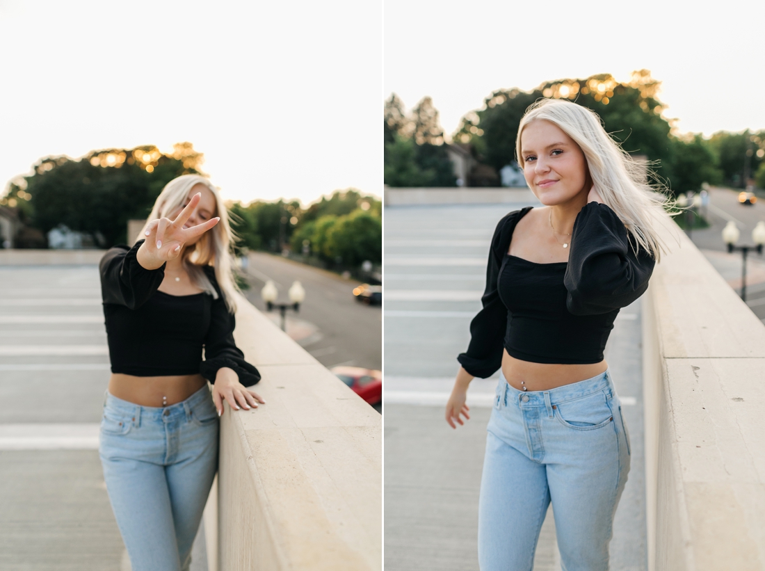 Haley | Woodbury, MN Senior Pictures » Nealy Lanzen | Minneapolis ...