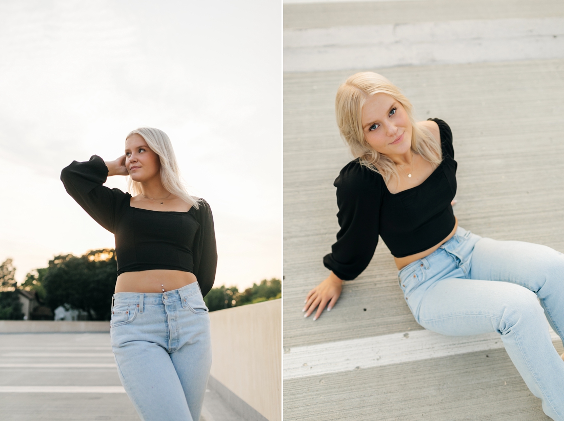 Haley | Woodbury, MN Senior Pictures » Nealy Lanzen | Minneapolis ...