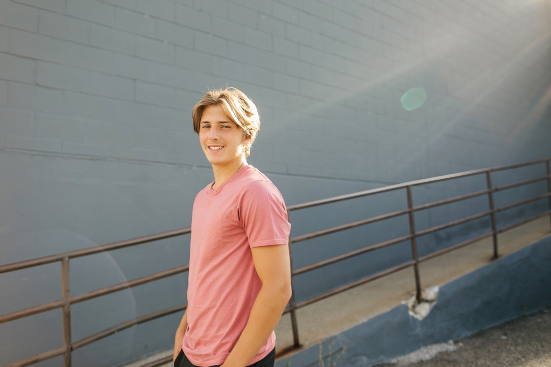 Nick | Eden Prairie Football Senior Pictures » Nealy Lanzen ...