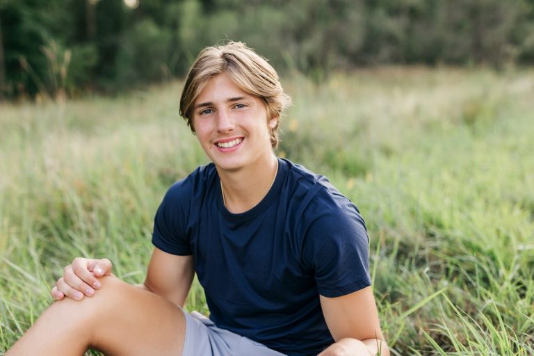 Nick | Eden Prairie Football Senior Pictures » Nealy Lanzen ...