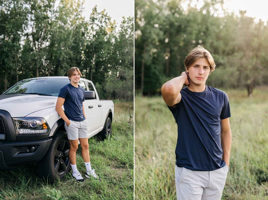 Nick | Eden Prairie Football Senior Pictures » Nealy Lanzen ...