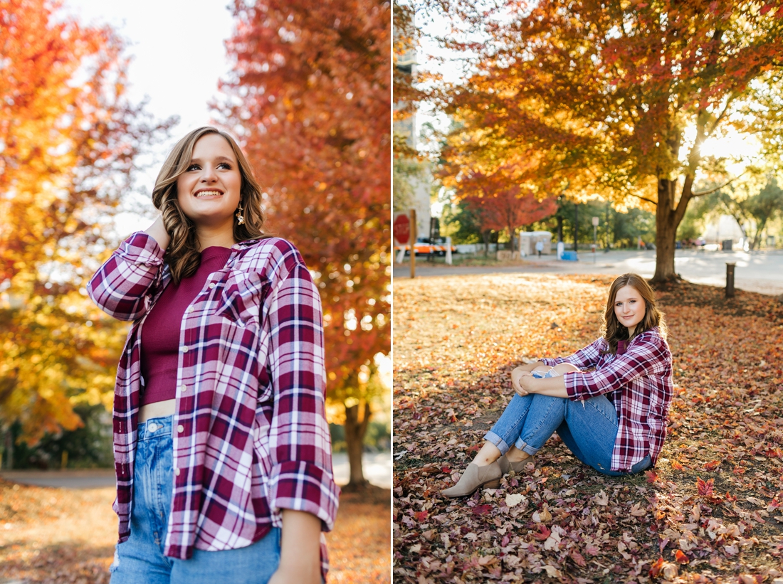 Grace | Minneapolis Senior Pictures » Nealy Lanzen | Minneapolis Senior ...