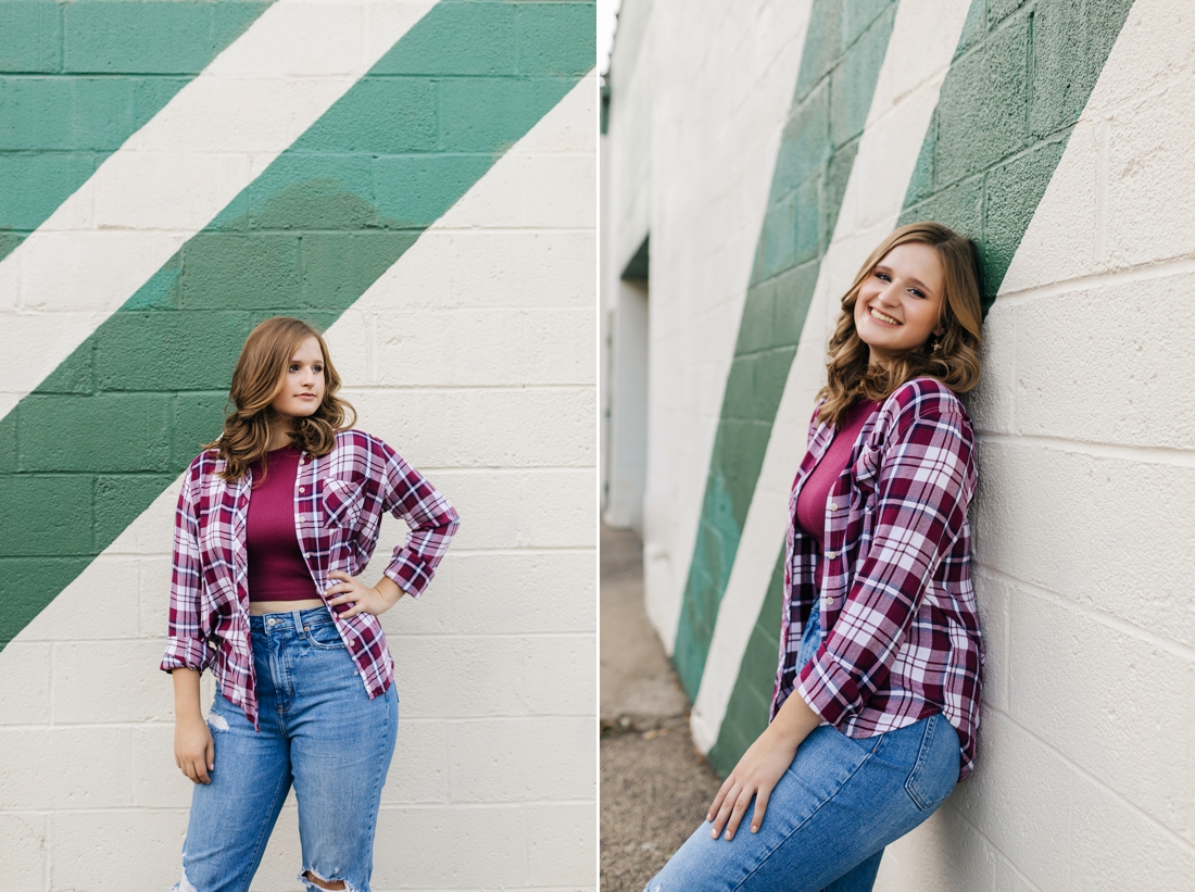 Grace | Minneapolis Senior Pictures » Nealy Lanzen | Minneapolis Senior ...