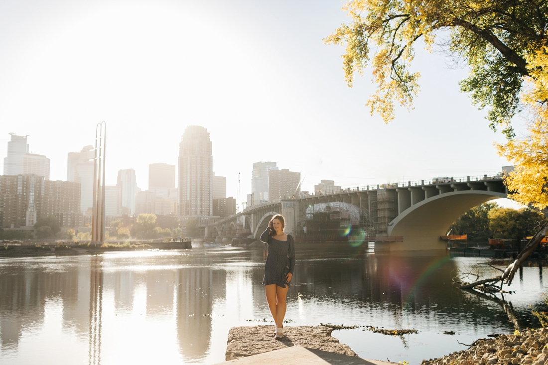 Grace | Minneapolis Senior Pictures » Nealy Lanzen | Minneapolis Senior ...