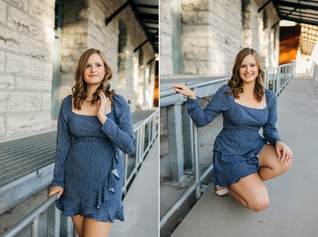 Grace | Minneapolis Senior Pictures » Nealy Lanzen | Minneapolis Senior ...