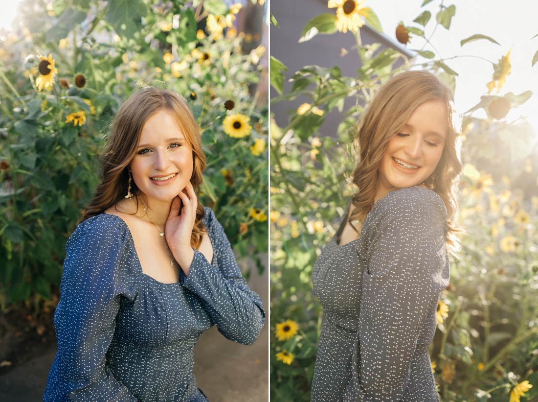 Grace | Minneapolis Senior Pictures » Nealy Lanzen | Minneapolis Senior ...